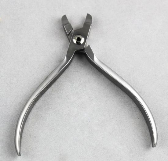 Torque plier - DDSPIER